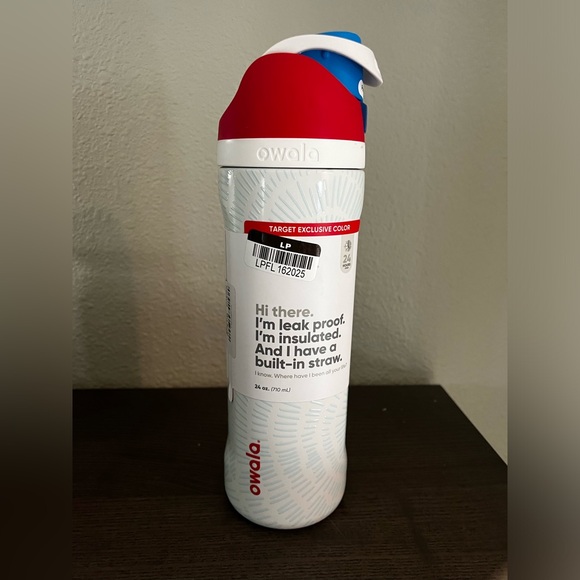 owala | Other | Copy Owala 24 Oz Target Exclusive Color | Poshmark